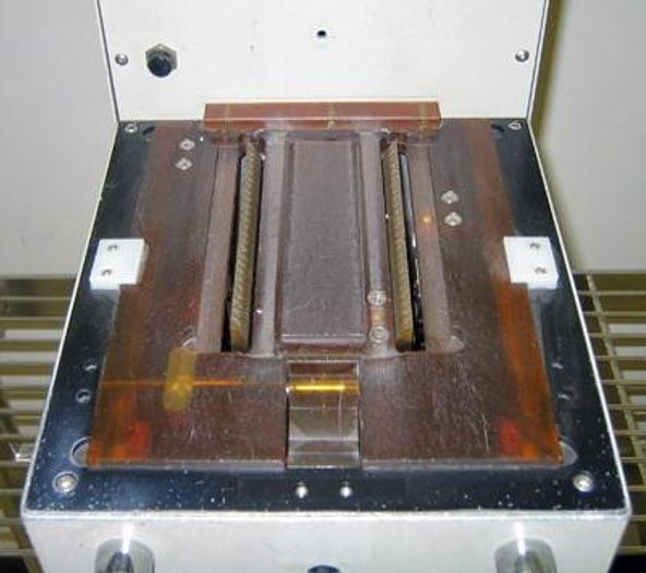Used MACTRONIX UKA-650 Wafer Transfer Tool for Sale at Tara Semicon...