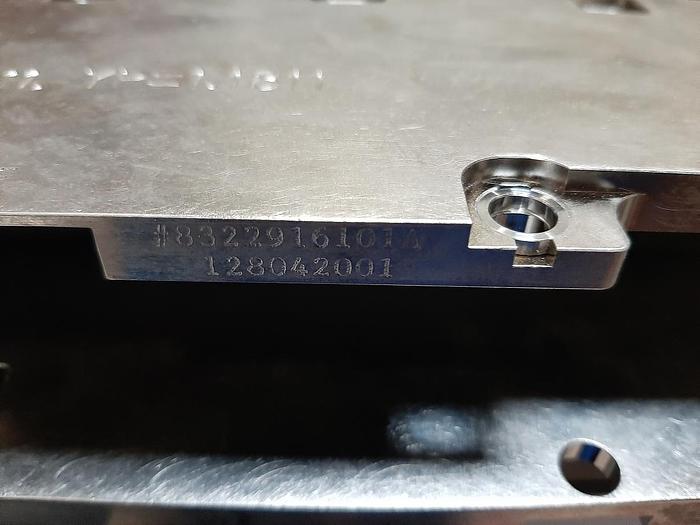 Used Delta Design DE8000 QFN 4x5 20 Handler change Kit for Sale at ...
