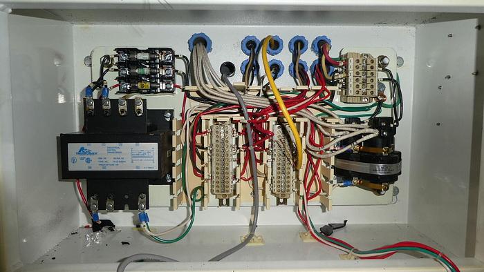 Used ALLOYD 2SM1428 Medical Shuttle Tray Sealer for Sale at Tara Se...