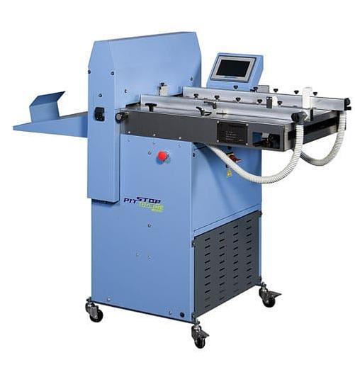 New Creasing / Perforating for sale at Encore Machinery Ltd