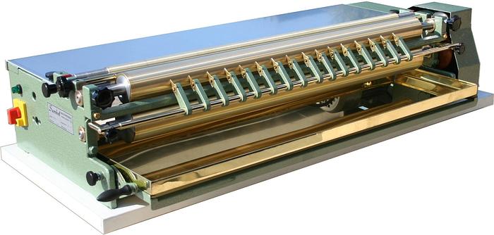 Gluing machine store