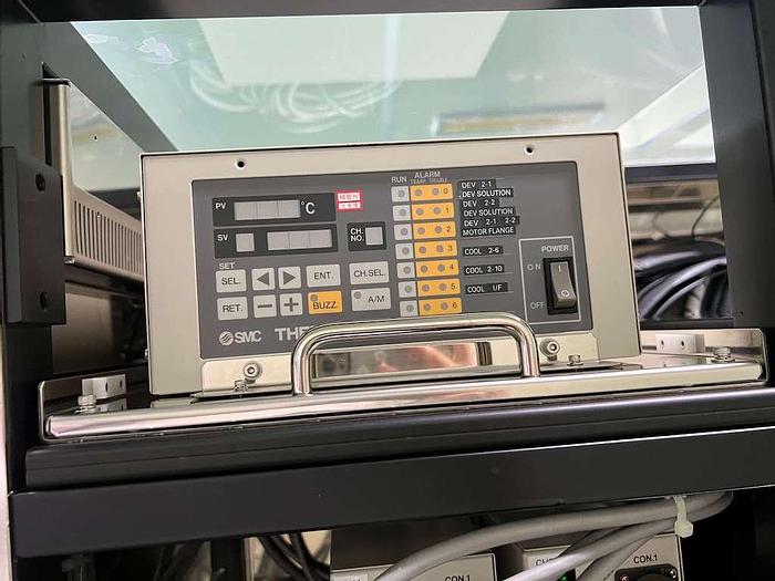 Used TEL Mark 8 for Sale at Tara Semiconductor Technology