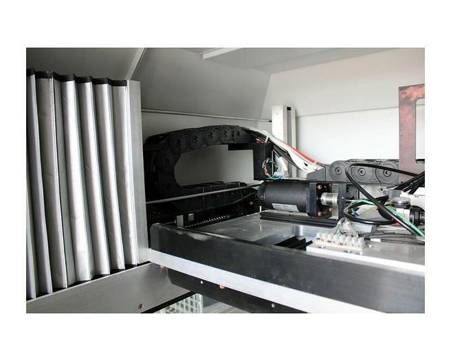 Used GPD GLOBAL AUTO DISPENSE SYSTEM DS SERIES for Sale at Tara Sem...