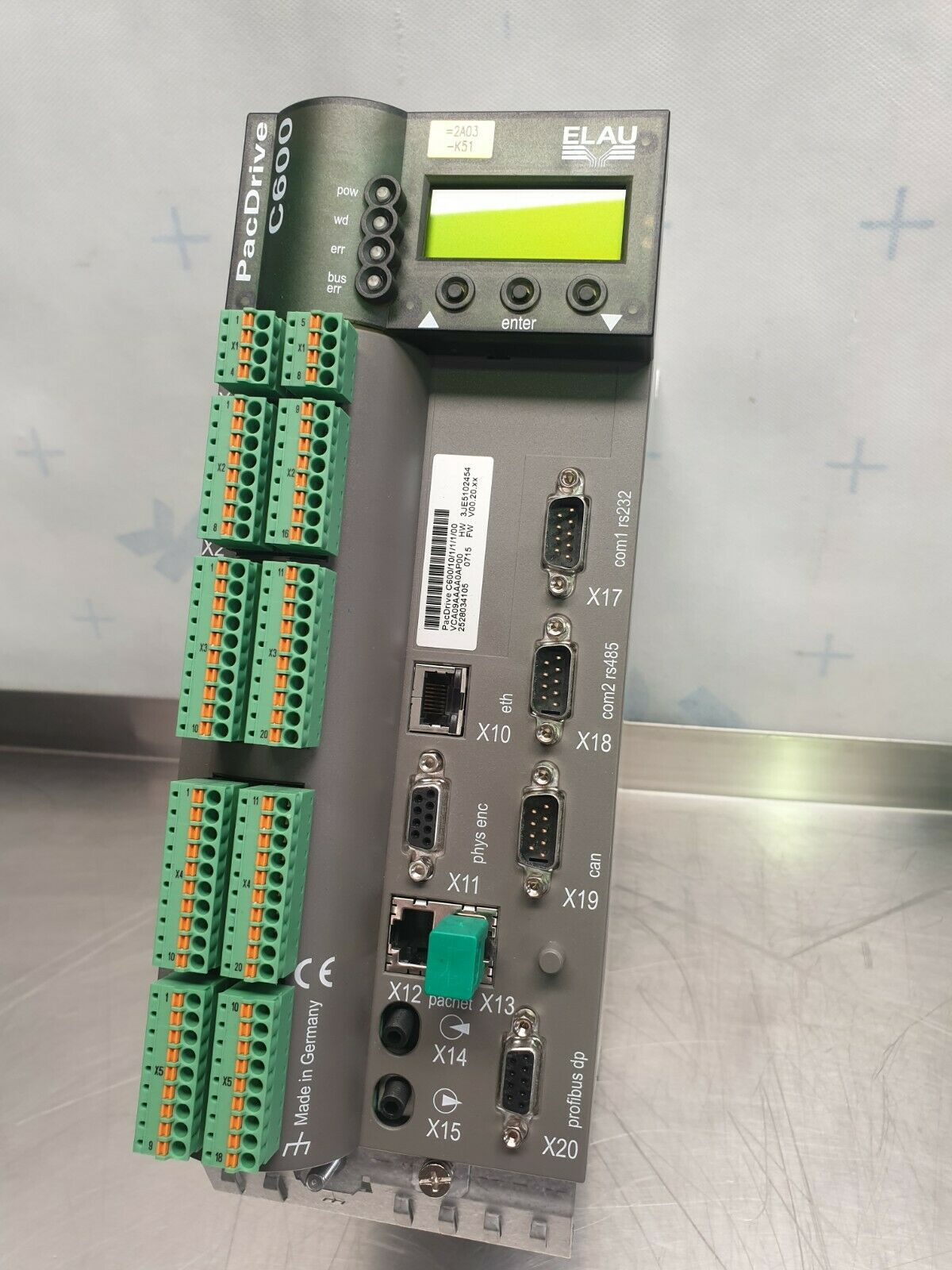 Chemical & Pharma Equipment Ireland Limited - Industrial Automation ...