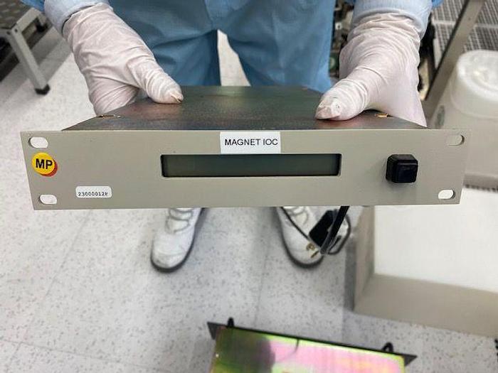 Used Axcelis Optima HD High Current Implanter Parts system for Sale...