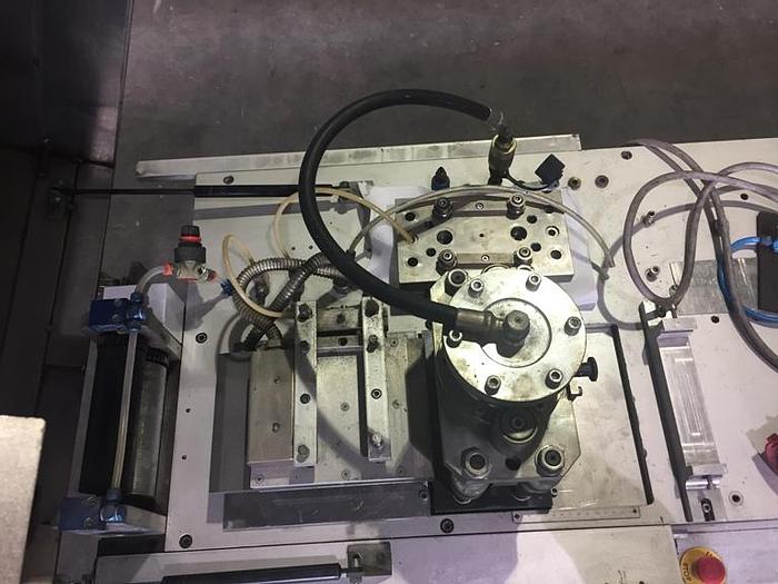 Used Noack DPN 760 Blister Packer for Sale in Normanton, United Kingdom
