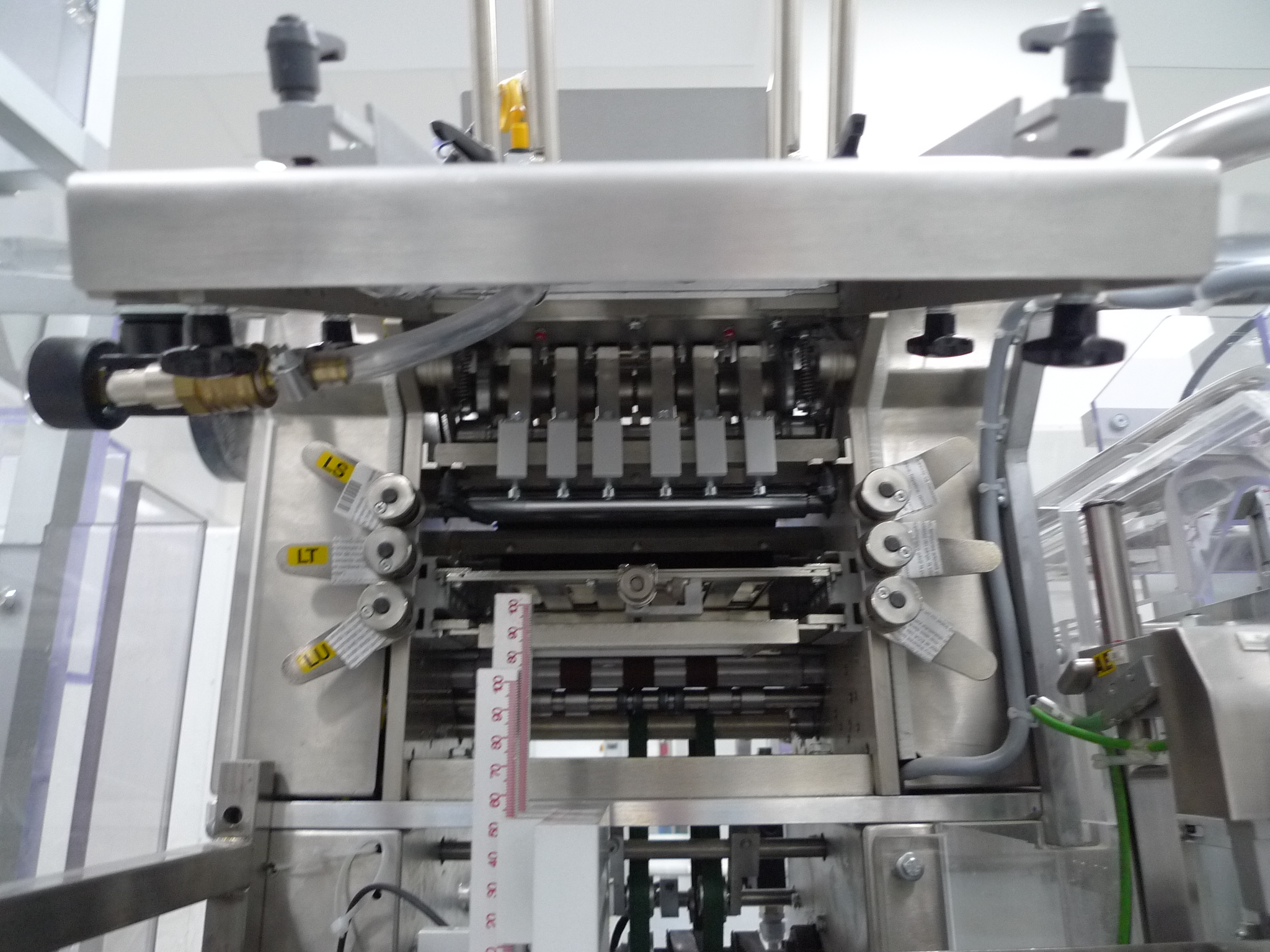 Used Sold IMA - Cartoning Machine - FLEXA at MLTC-Europe