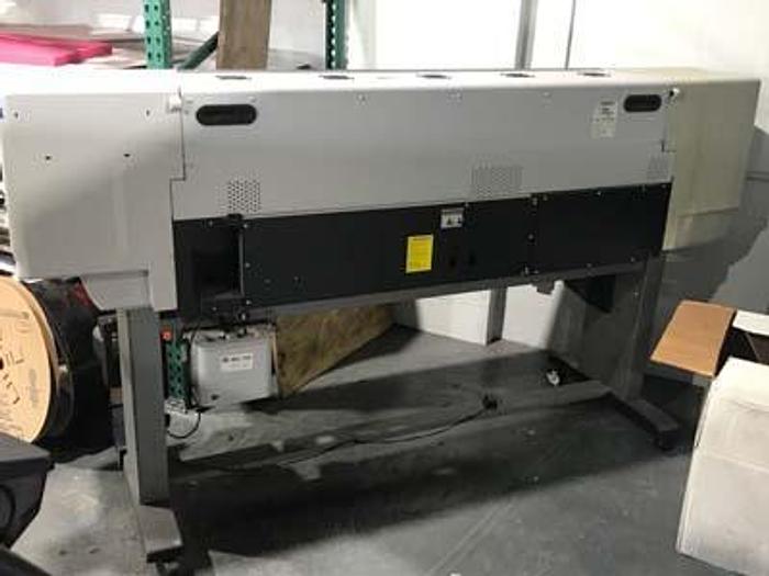 Used 2010 Hewlett-Packard L25500 for Sale in FL, USA
