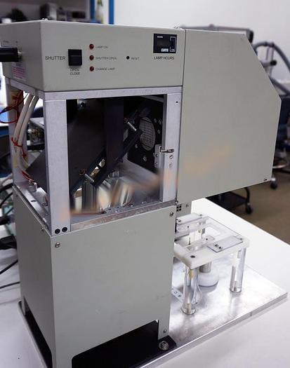 Used Newport 91160 Solar Simulator for Sale at Tara Semiconductor T...