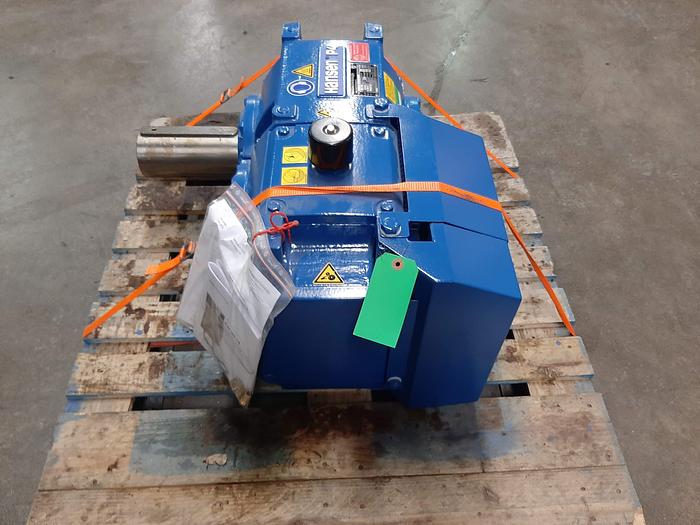 New Hansen Sumitomo P4 Gear Reducer – Brand new! for Sale at Oak Ba...