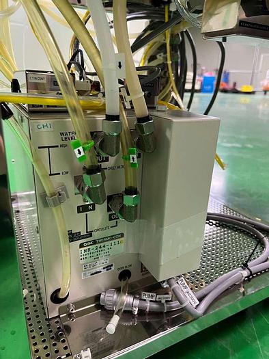 Used TEL Mark 8 for Sale at Tara Semiconductor Technology