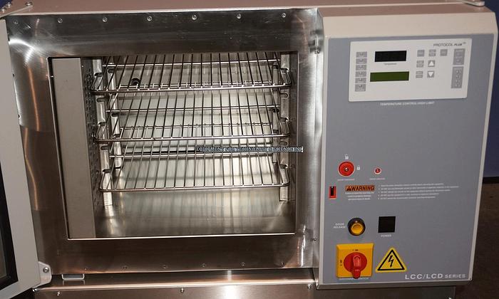 Used Despatch LCC1-16-3 HEPA Oven for Sale at Tara Semiconductor T...