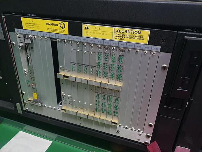 Used AMAT P5000 2 chamber nitride PECVD tool for Sale at Tara Semic...