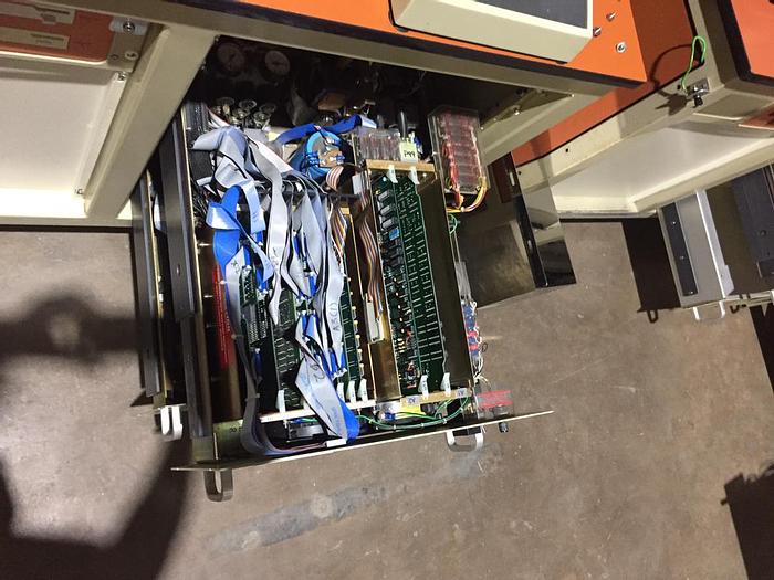 Used Electroglas EG-2001X Wafer Probers for Sale at Tara Semiconduc...