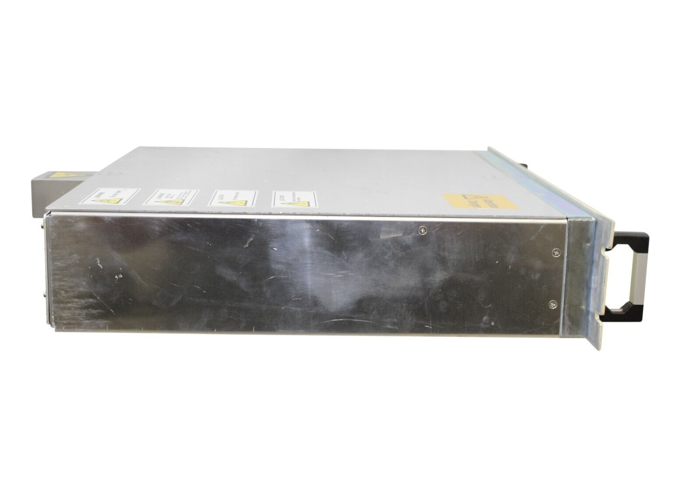 Used Pearl Kogyo Co RP-500-13M( T04) RF POWER GENERATOR 180-220VAC ...