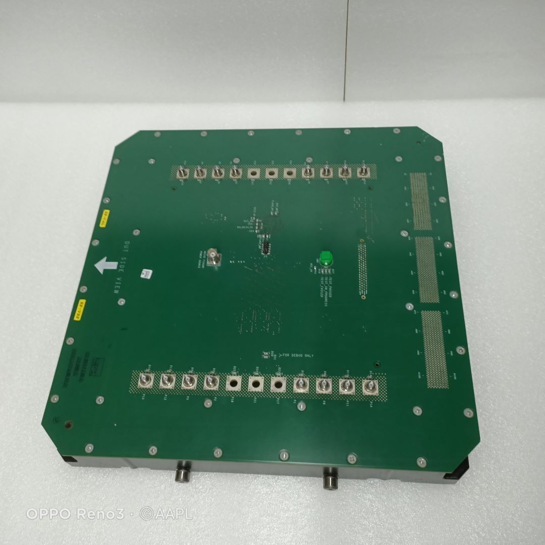 COHU MXCX RFSRC 974-1034-01