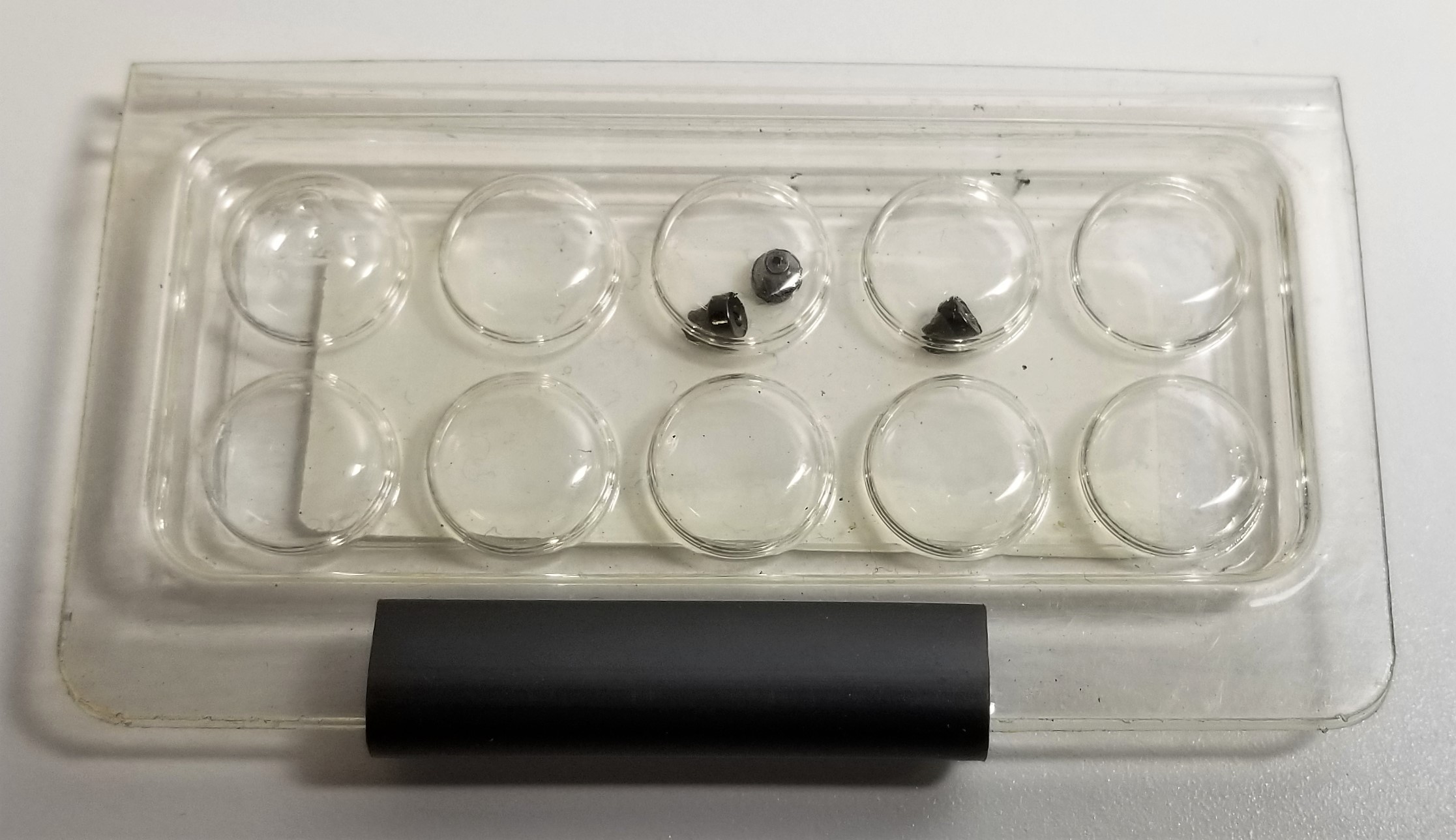 Lab Consumables and Supplies - Chromatography - GC - HPLC for sale at ...