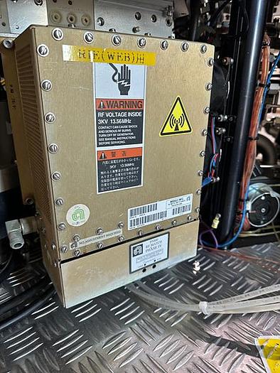 Used AMAT P5000 MXP for Sale at Tara Semiconductor Technology