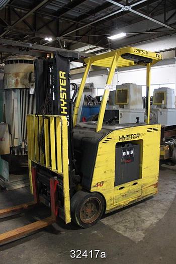 Can-Am Machinery Inc. - Rolling Stock for Sale