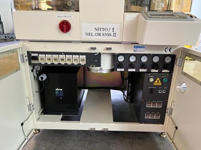 TBA for sale at Tara Semiconductor Technology