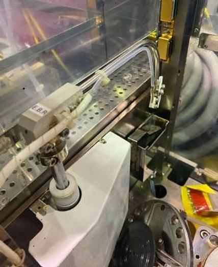 Used 1995 TEL MARK 7 1C2D for Sale at Tara Semiconductor Technology