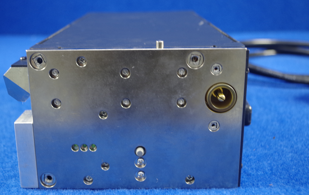 Used AE Advanced Energy RFG2000-2V / RF GENERATOR for Sale at Tara...