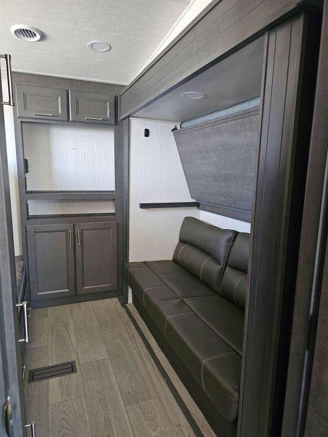 New 2025 Keystone RV Cougar Half-Ton 32BHS for Sale in Anthony, Texas