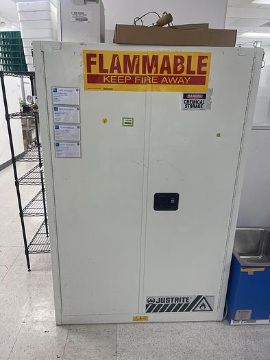 Used Misc Flammable Cabinets for Sale in San Diego, California