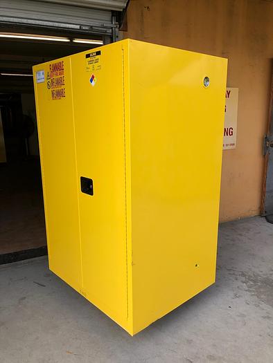 Used Misc Flammable Cabinets for Sale in San Diego, California