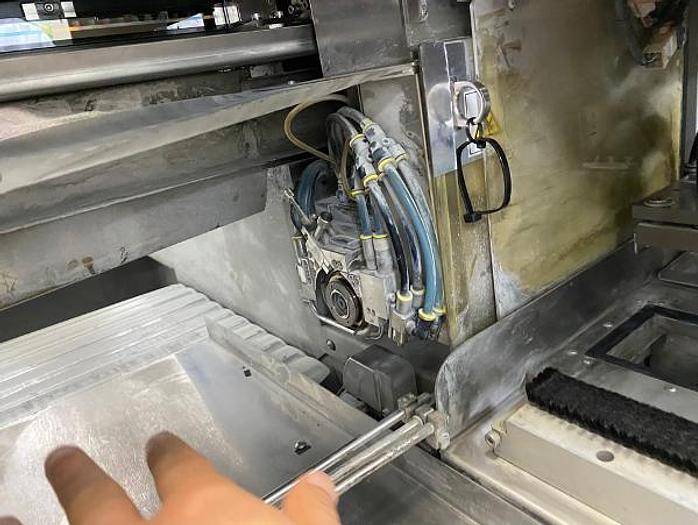 Used 2005 Disco + Hanmi EAD6340 + 3500D for Sale at Tara Semiconduc...