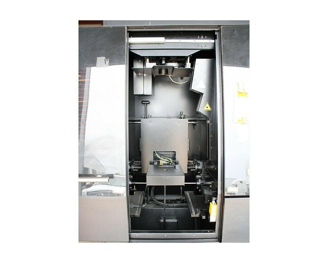 Used BT Imaging LIS-R1V6 LUMINESCENSE IMAGING SYSTEM for Sale at Ta...