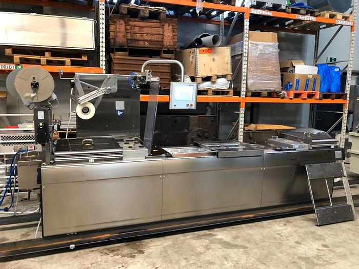 STC Food Solutions - Specializing in High Quality Used Food Processing ...