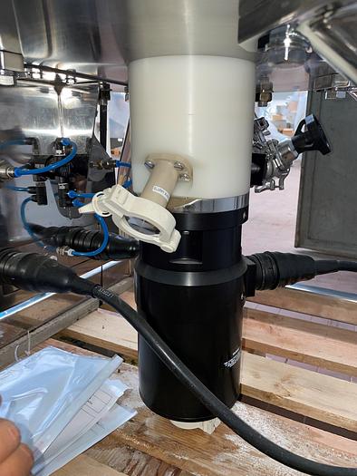 Used Sold PALL - Chromatography Column - Resolute 500V-FP7222 at MLTC ...