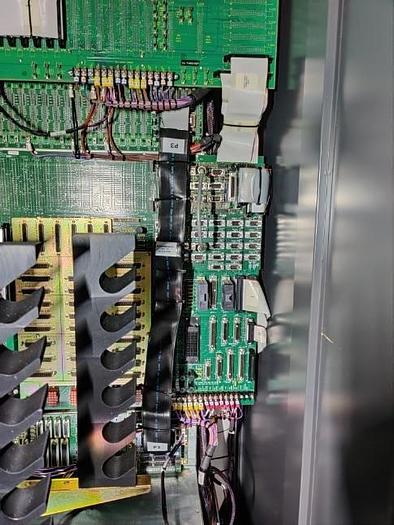 Used 2011 AMAT Centura RTP with High Temperature Frame for Sale at ...