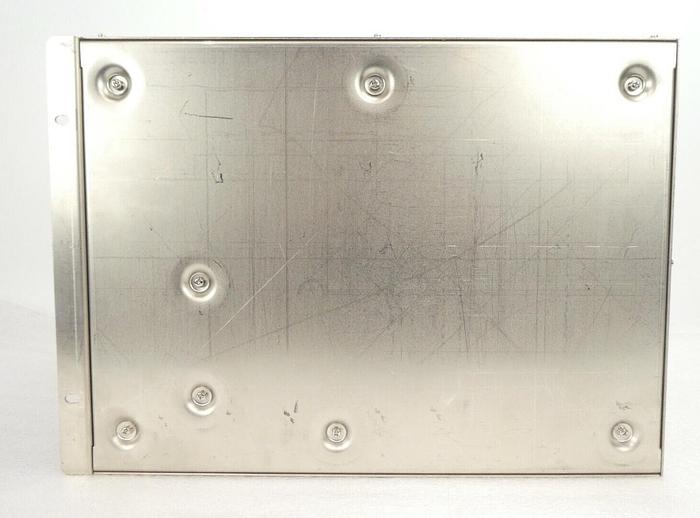 Used YASKAWA XU-DL1930 Linear Motor Controller Nikon 4S587-775 NSR-...