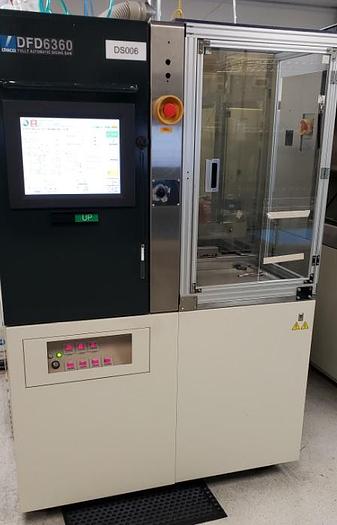 Semiconductor Packaging - Sawing for sale at Tara Semiconductor Tec...