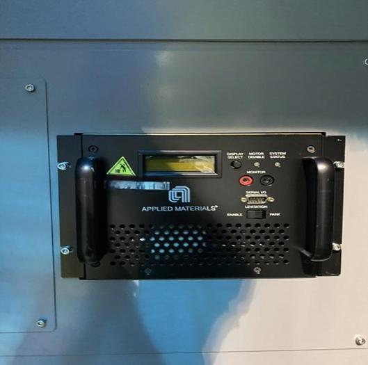 Used AMAT Vantage with 2 Radiance RTP chambers for Sale at Tara Sem...