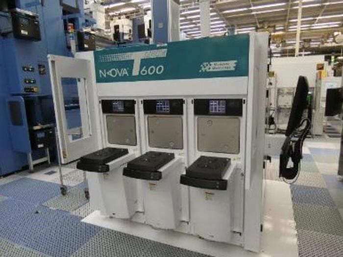 Metrology for sale at Tara Semiconductor Technology