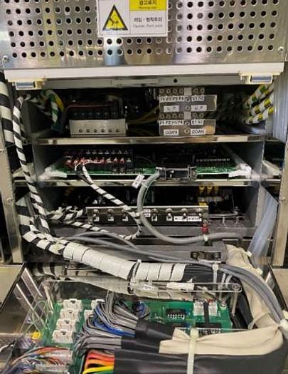 Used 1995 TEL MARK 7 1C2D for Sale at Tara Semiconductor Technology