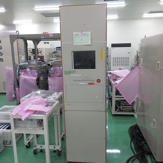 Used Canon ANELVA ILC 1060 PVD 5 Inch for Sale at Tara Semiconduct...