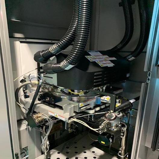 Used AMAT Vantage with 2 Radiance RTP chambers for Sale at Tara Sem...