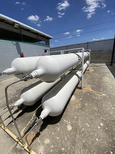 CNG Station Components for sale at CNG Calumet, Inc.