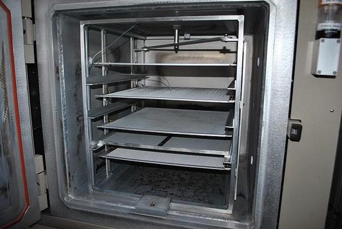 Used MARCH AP 1000 Plasma Cleaner Series C for Sale at Tara Semicon...