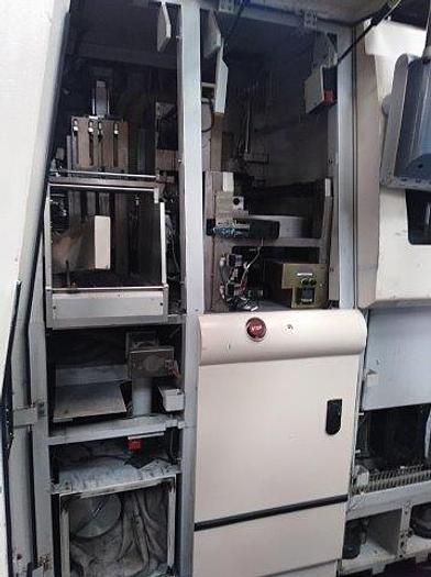 Molding for sale at Tara Semiconductor Technology