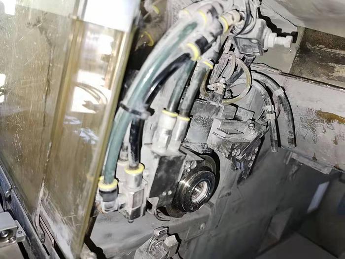 Used DISCO EAD6340K+HANMI 3500D for Sale at Tara Semiconductor Tech...