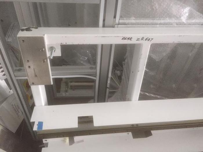 Used PRI 7700 Reticle stocker for Sale at Tara Semiconductor Techno...