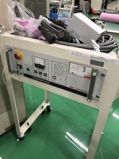 Used Canon ANELVA ILC 1060 PVD 5 Inch for Sale at Tara Semiconduct...