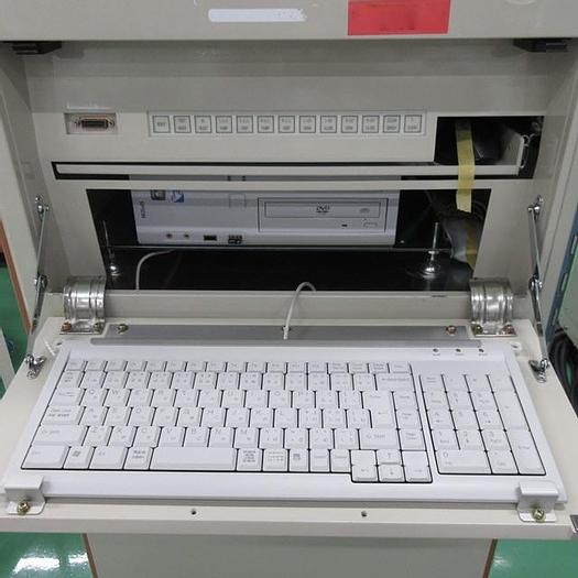 Used Canon ANELVA ILC 1060 PVD 5 Inch for Sale at Tara Semiconduct...