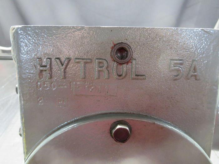 Used Hytrol 5A Gear/Speed Reducer 5AC 20-1 RH for Sale in Burnsville, Minnesota
