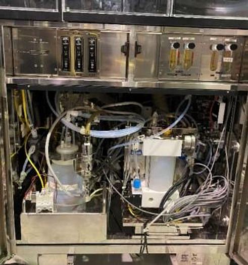 Used 1995 TEL MARK 7 1C2D for Sale at Tara Semiconductor Technology